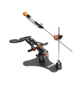 Professional knife sharpeners by Hapstone